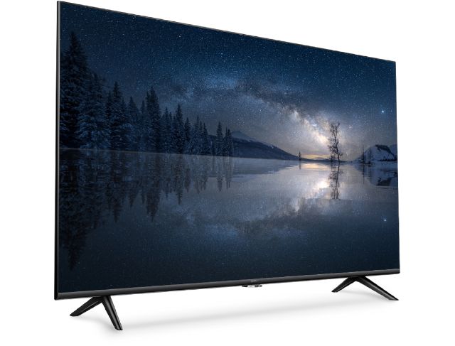 Infinix TV X5L 43 Inch — Google TV Murah 2 Jutaan yang Bikin Kamar Jadi ...