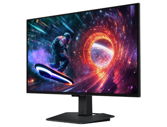 Review Samsung Odyssey OLED G50 SF – Monitor Gaming QD OLED 2.5K 180Hz ...